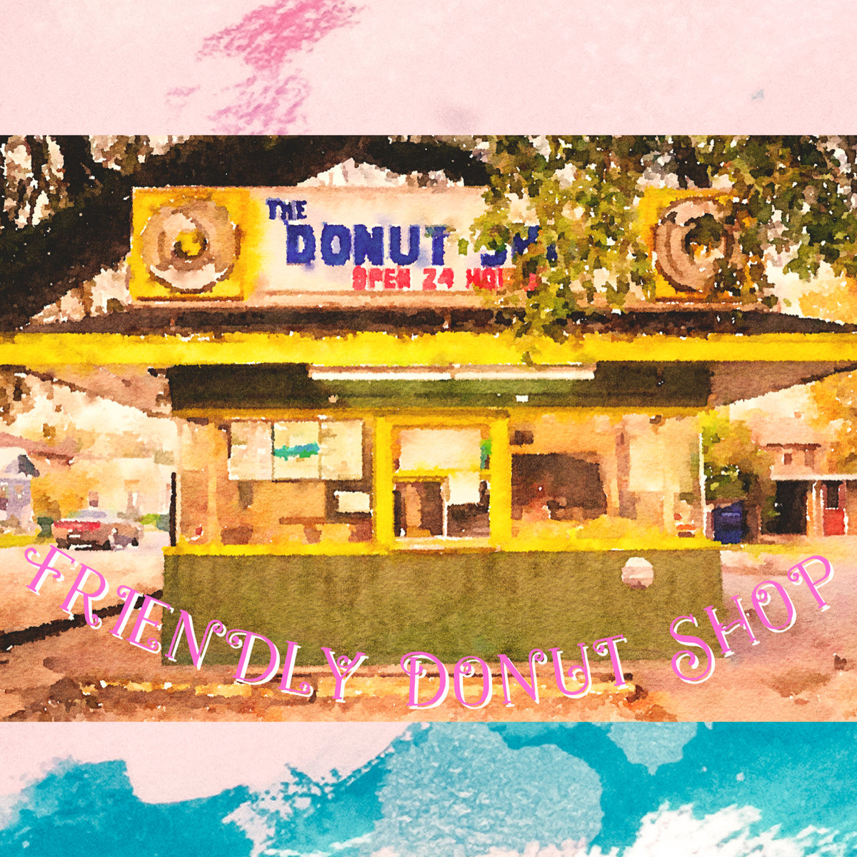 Friendly Donut Shop Albums: songs, discography, biography, and ...