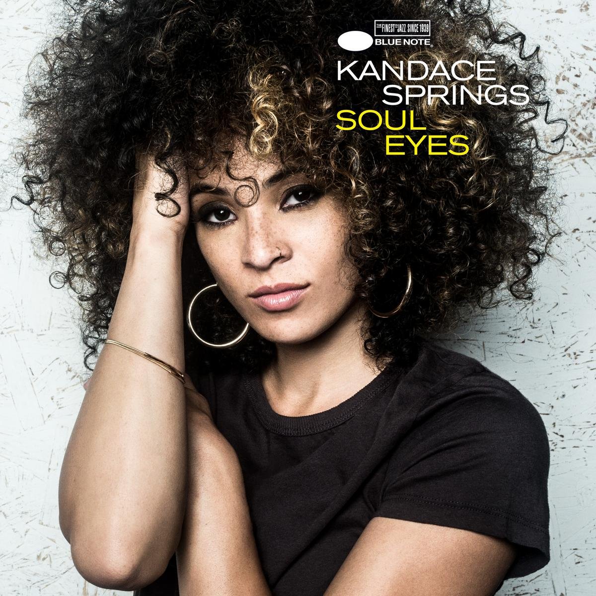 Kandace Springs Albums: songs, discography, biography, and listening ...