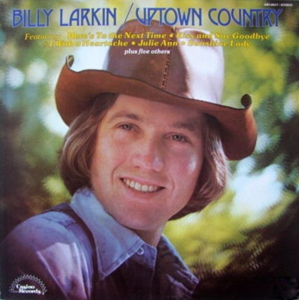 Billy Larkin Albums: songs, discography, biography, and listening guide ...