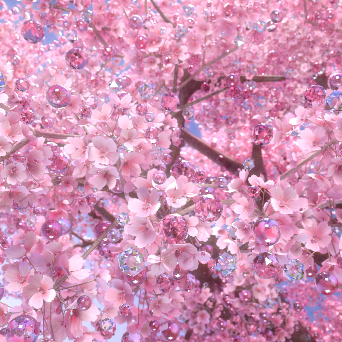 Harmonies of Flowers by Shuta Yasukochi (EP): Reviews, Ratings, Credits ...