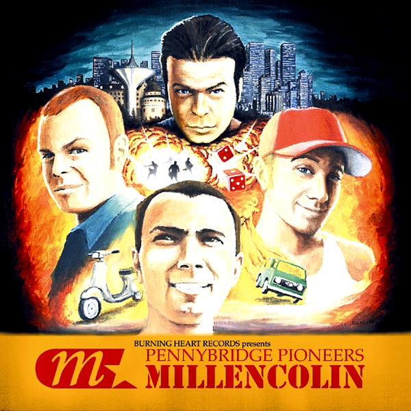 Millencolin Albums: songs, discography, biography, and listening guide ...