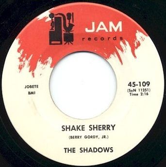 The Shadows Albums: songs, discography, biography, and listening guide ...
