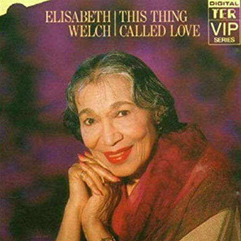 Elisabeth Welch Albums: songs, discography, biography, and listening ...