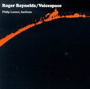 Voicespace by Philip Larson (Album; Lovely; VR 1801-2): Reviews ...