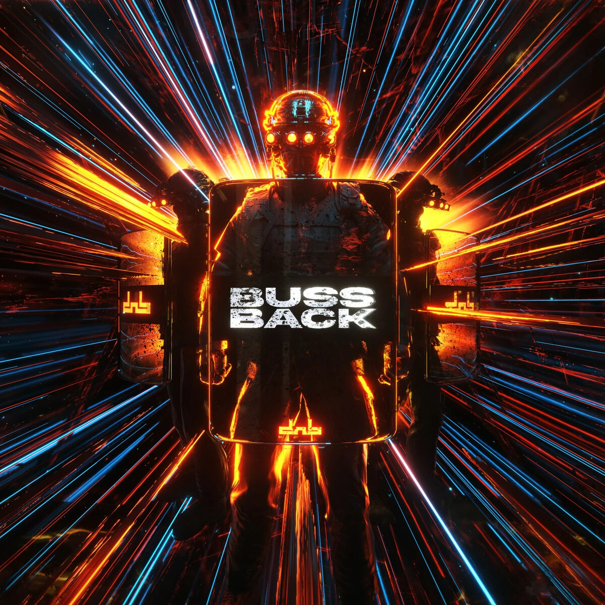 Buss Back by Arcando (Single): Reviews, Ratings, Credits, Song list ...