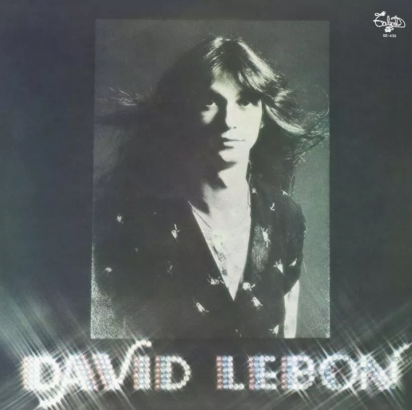 David Lebón Albums: songs, discography, biography, and listening guide ...