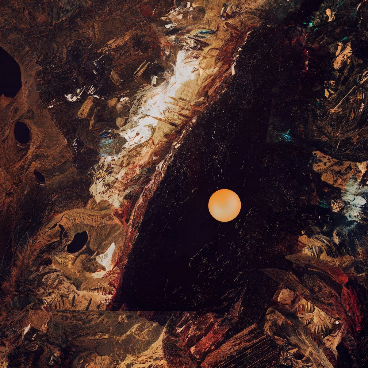 Bichillo by Rob Clouth (EP, IDM): Reviews, Ratings, Credits, Song list ...