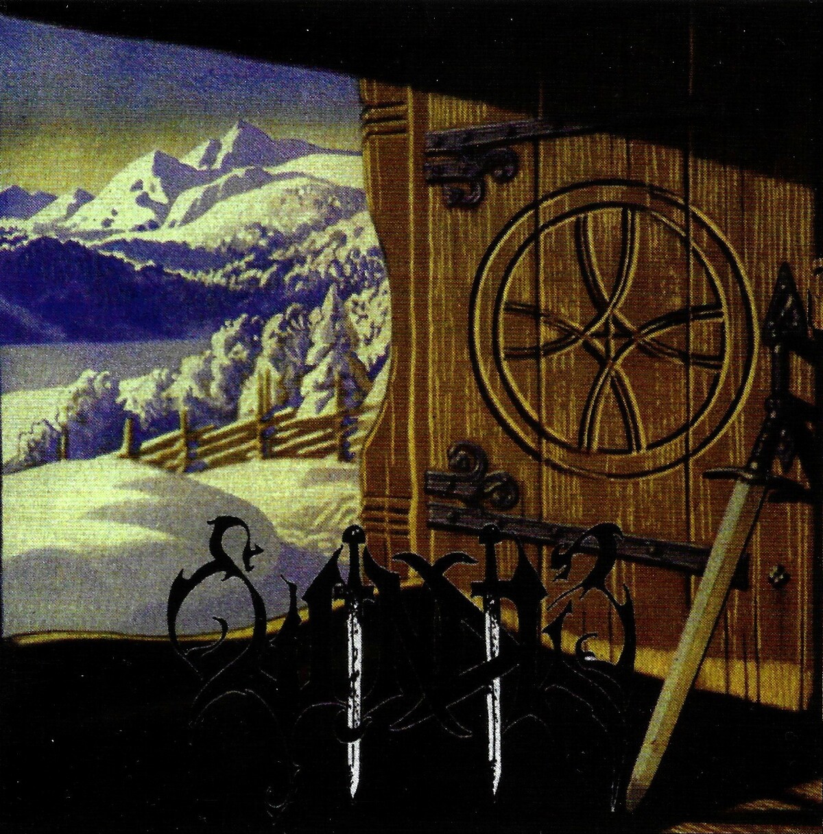 Windir Albums: songs, discography, biography, and listening guide ...