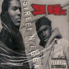 Best YG'z songs of all time - Rate Your Music