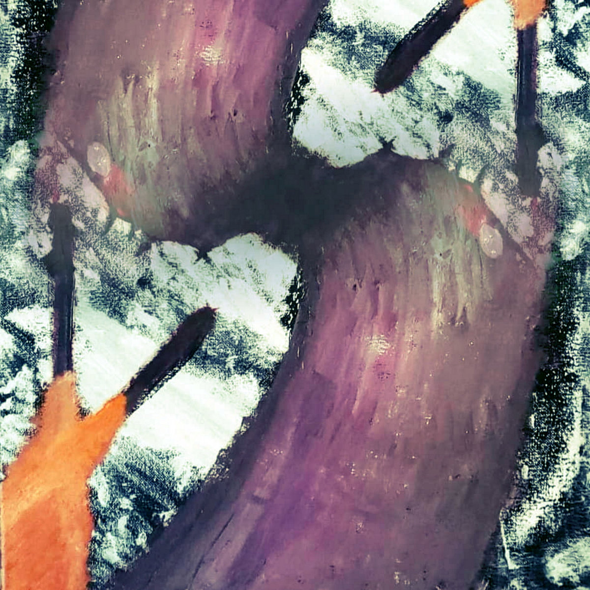 A Writhing Mass of Eyes and Teeth Albums: songs, discography, biography ...