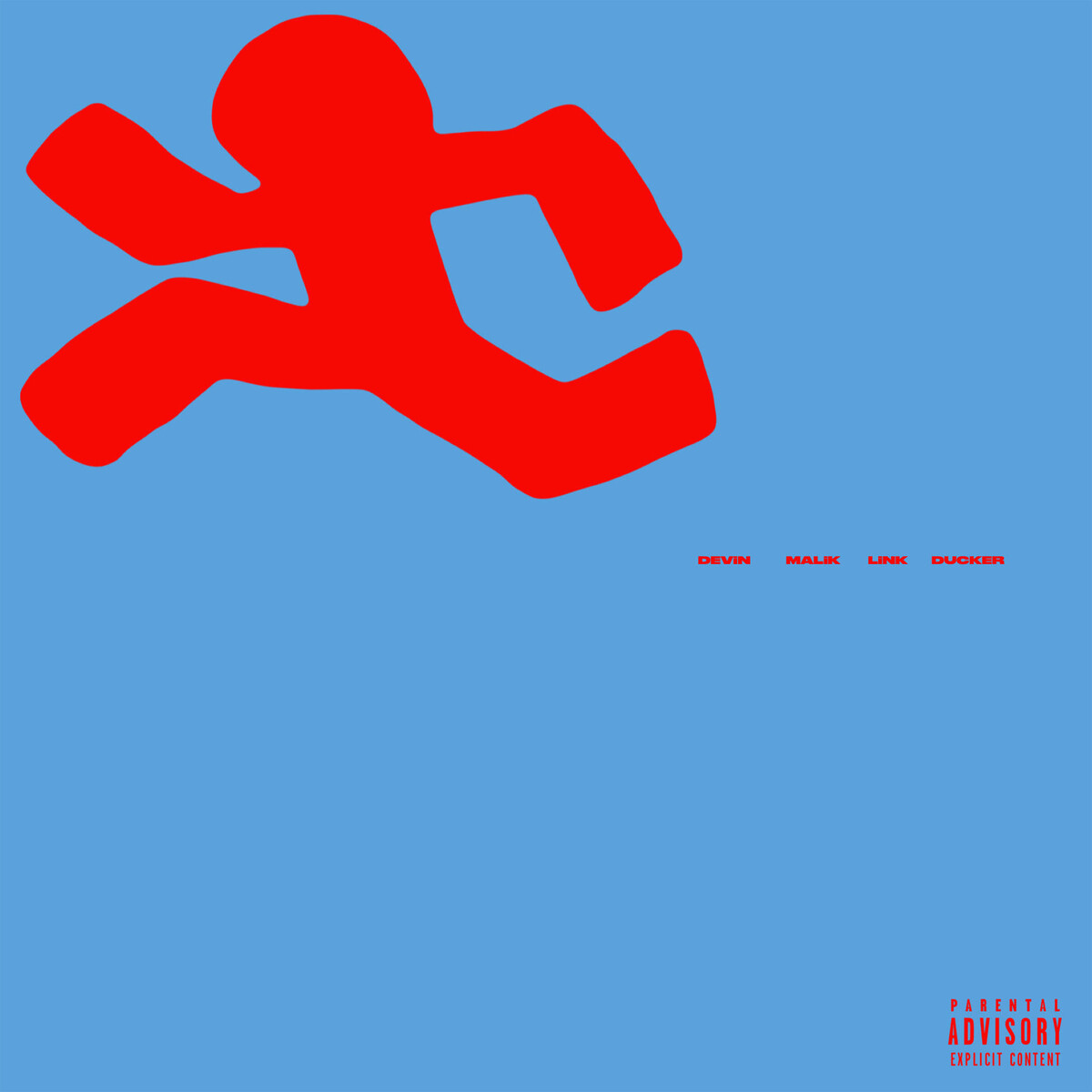 LINK DUCKER by Devin Malik (Single): Reviews, Ratings, Credits, Song ...