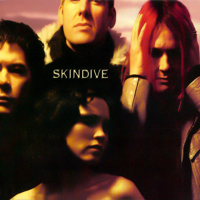 Skindive by Skindive (Album): Reviews, Ratings, Credits, Song list ...