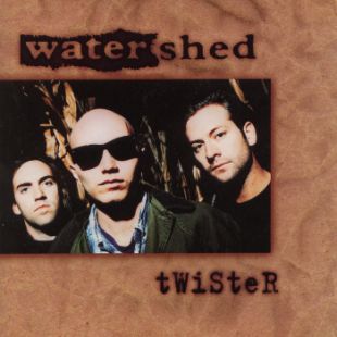 Twister by Watershed (Album, Power Pop): Reviews, Ratings, Credits ...