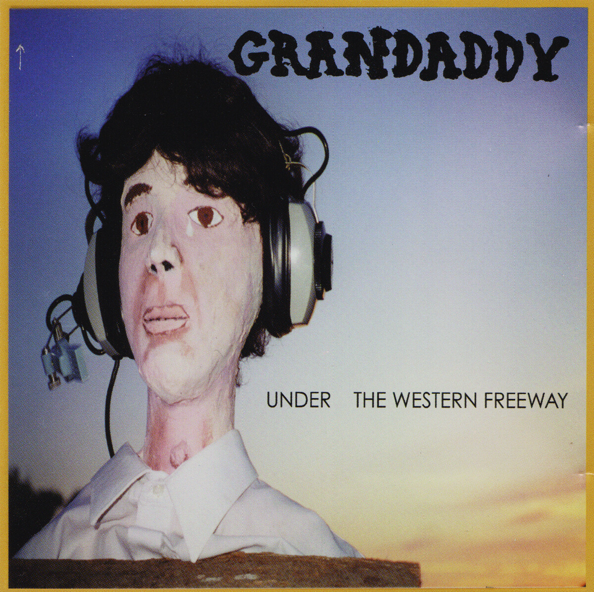 Under the Western Freeway by Grandaddy (Album, Indie Rock): Reviews ...