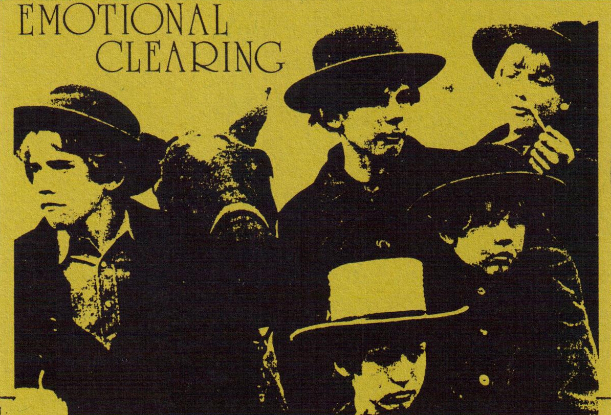 Emotional Clearing by The Unimportant Things (Album): Reviews, Ratings ...