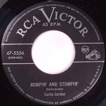 Curtis Gordon Albums: songs, discography, biography, and listening ...