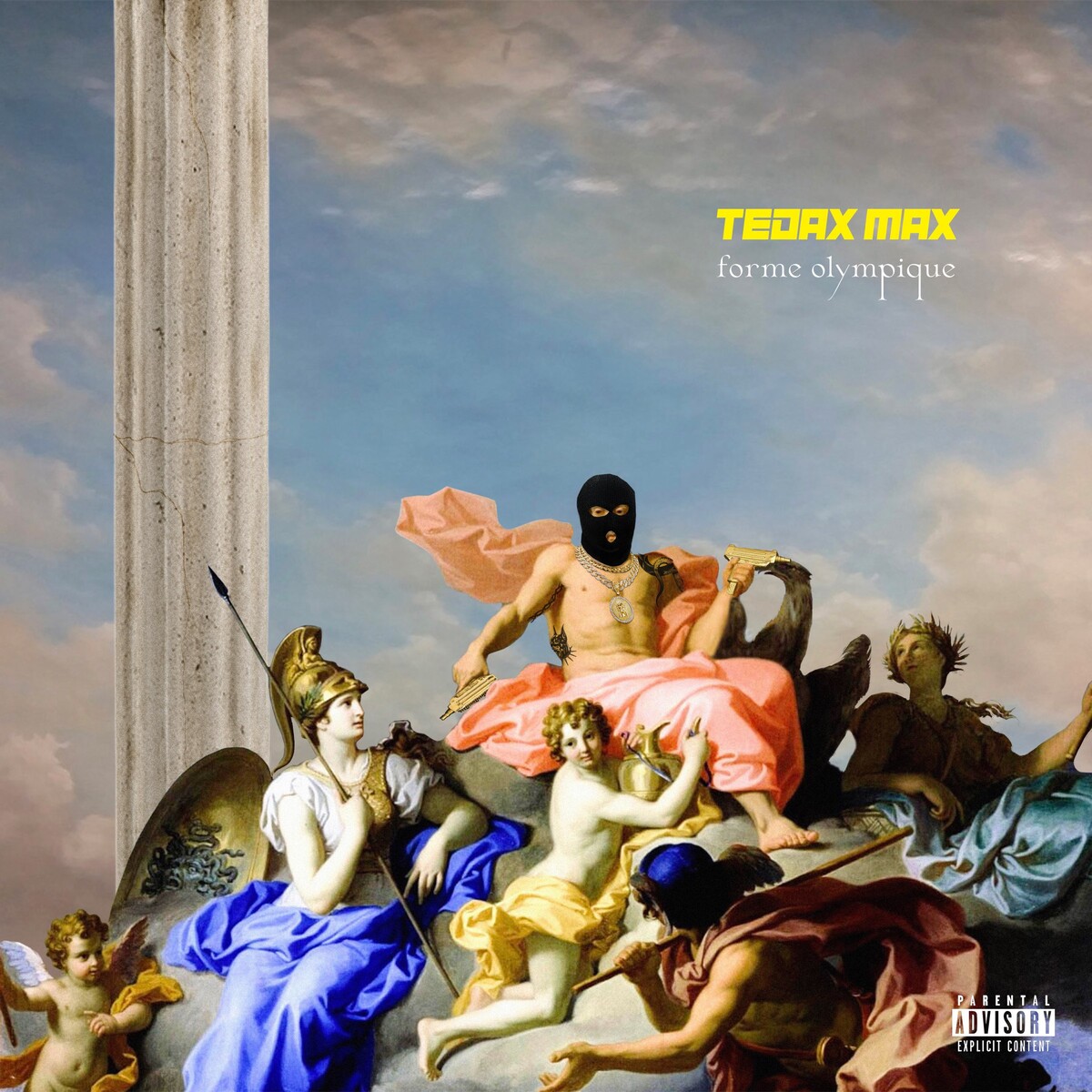 Tedax Max Albums: songs, discography, biography, and listening guide ...