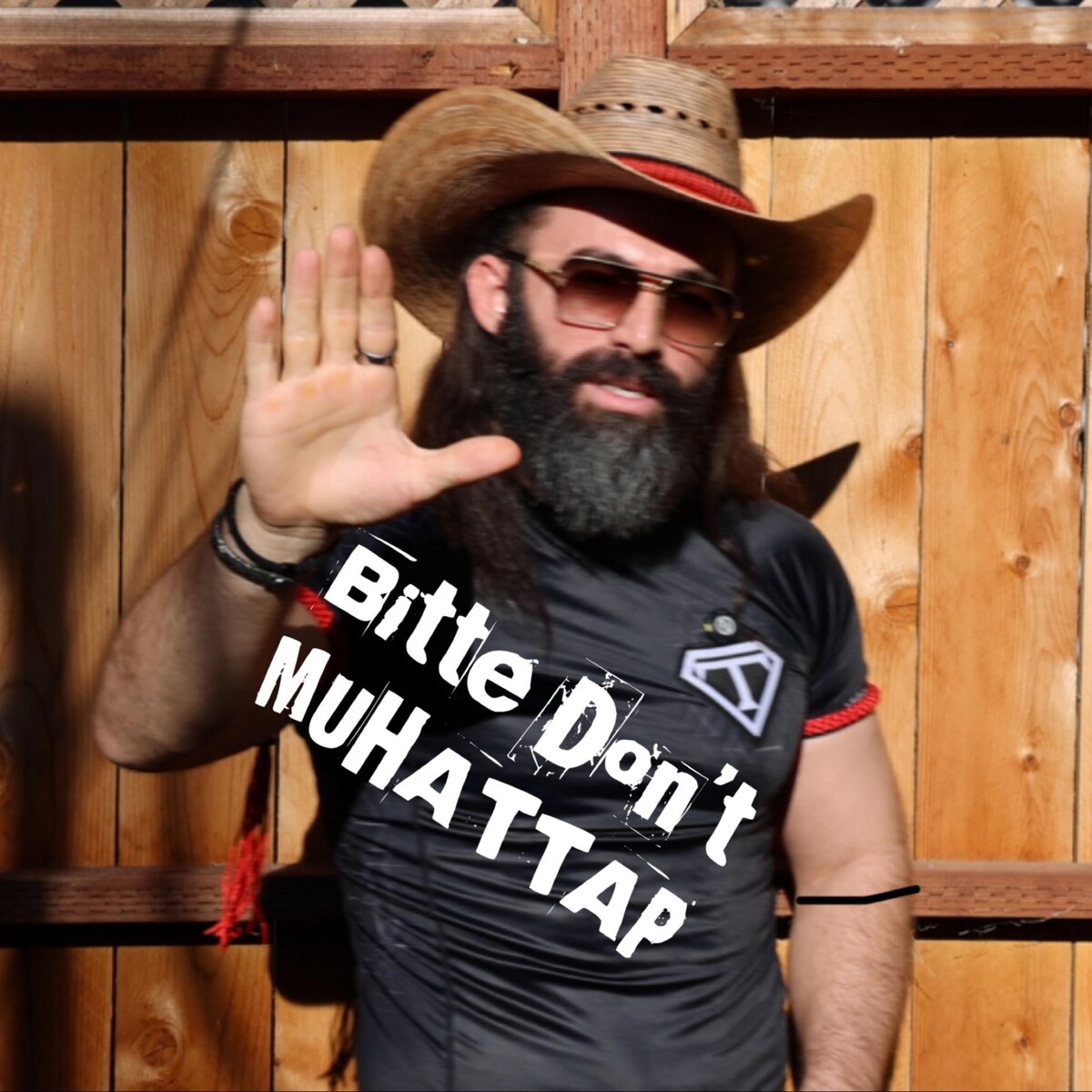 Bitte Don't Muhattap by TURBO Turabi (Single): Reviews, Ratings ...