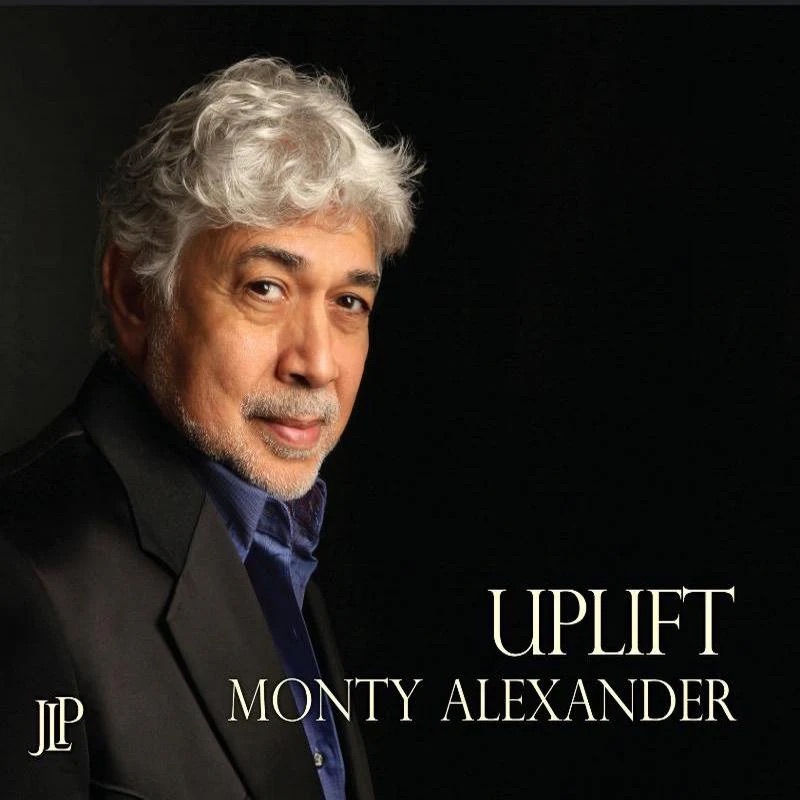 Uplift by Monty Alexander (Album): Reviews, Ratings, Credits, Song list ...