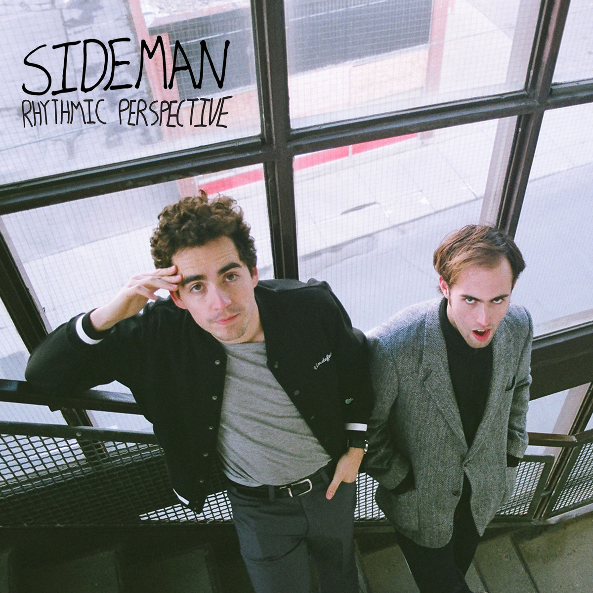 Sideman Albums: songs, discography, biography, and listening guide ...