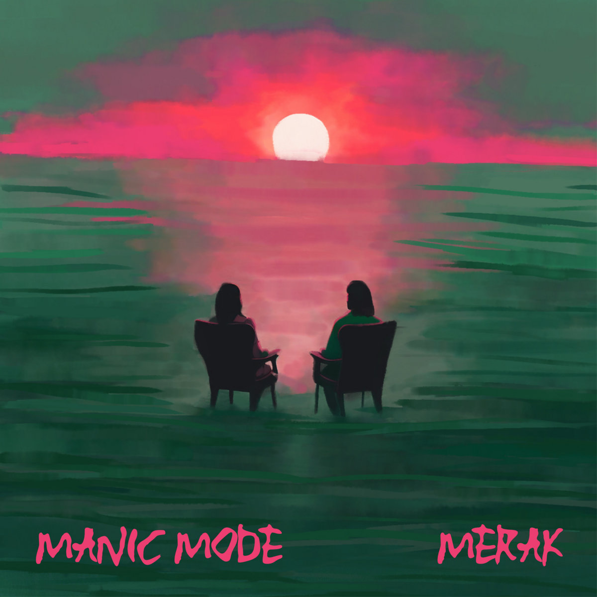 Manic Mode by Merak (EP): Reviews, Ratings, Credits, Song list - Rate ...