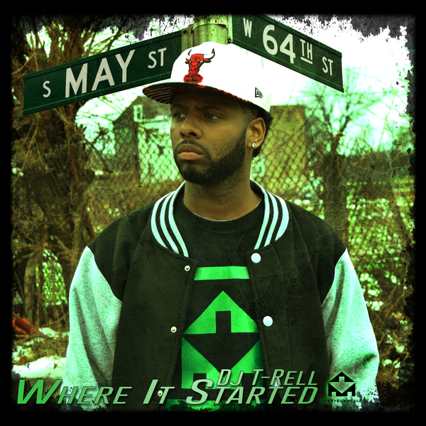 DJ T Rell Albums: songs, discography, biography, and listening guide ...