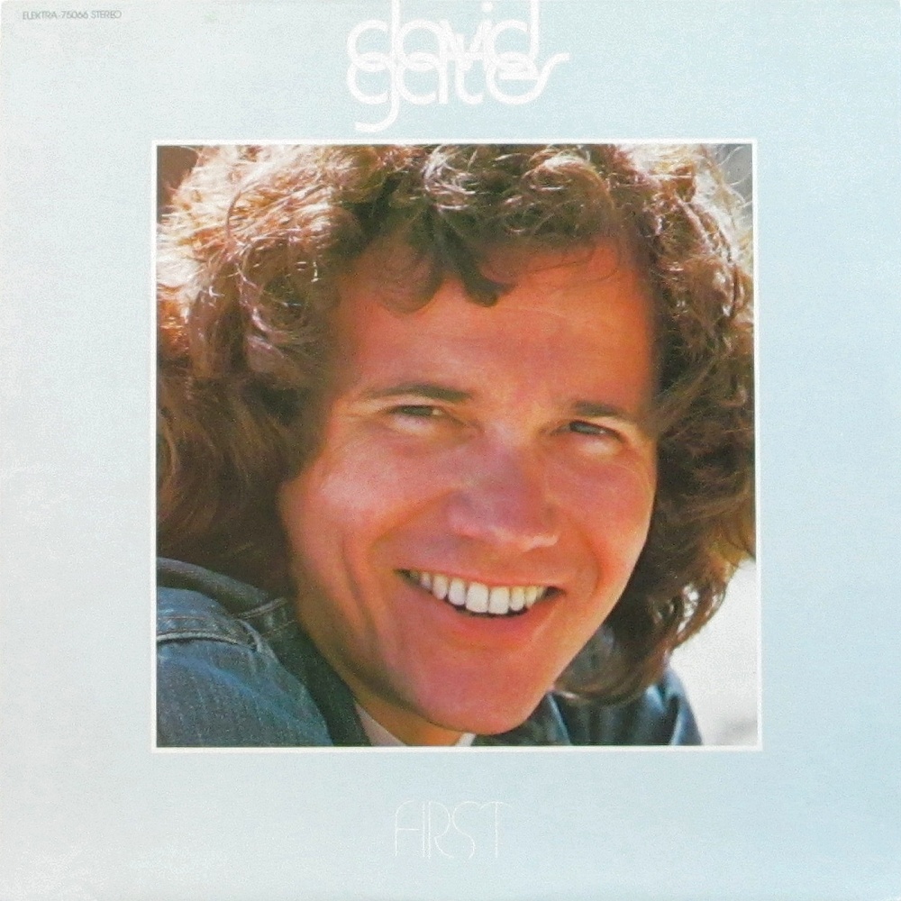 David Gates Albums: songs, discography, biography, and listening guide ...