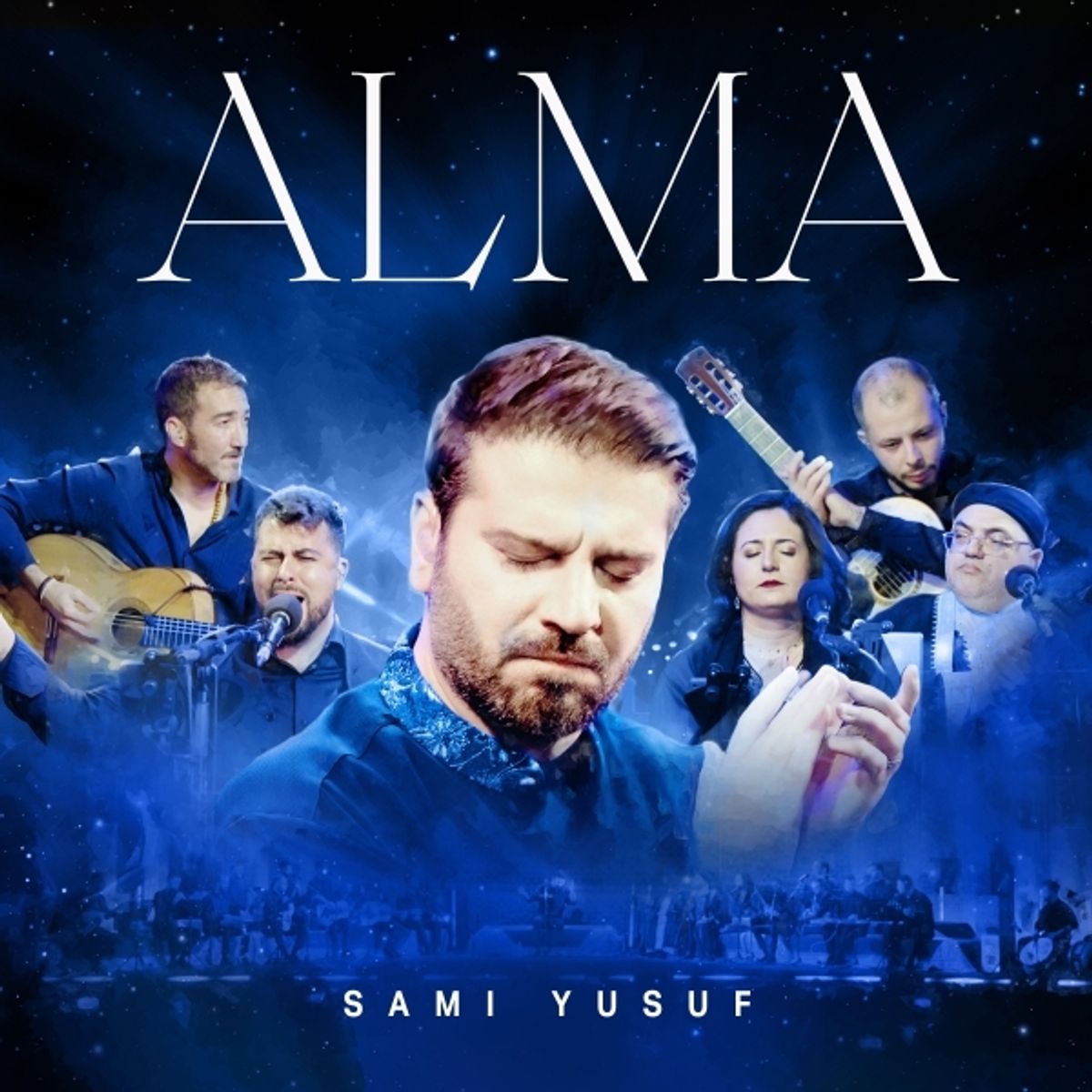 Best Andalusian Classical Music albums of 2024 - Rate Your Music
