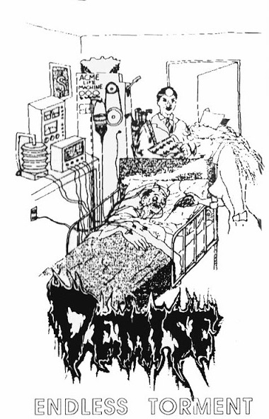 Endless Torment by Demise (EP, Death Metal): Reviews, Ratings, Credits ...