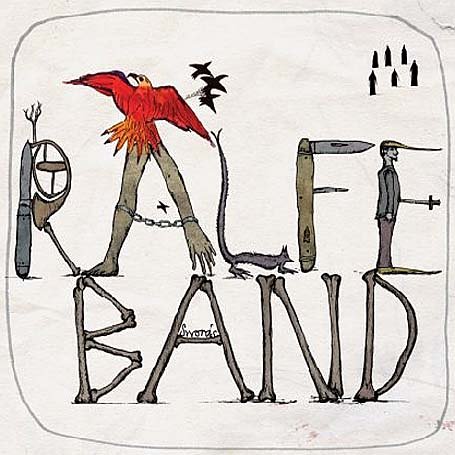Best Ralfe Band songs of all time - Rate Your Music