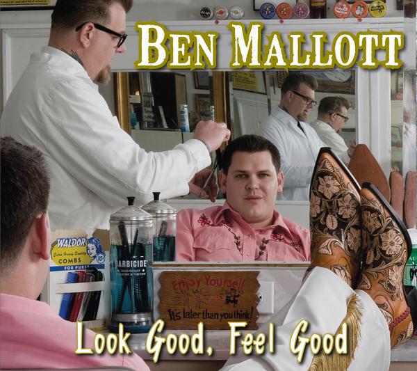 Ben Mallott Albums: songs, discography, biography, and listening guide ...