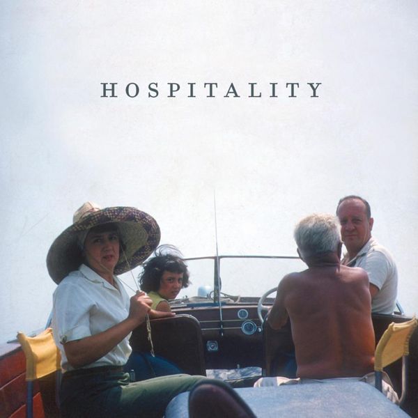 Hospitality Albums: songs, discography, biography, and listening guide ...