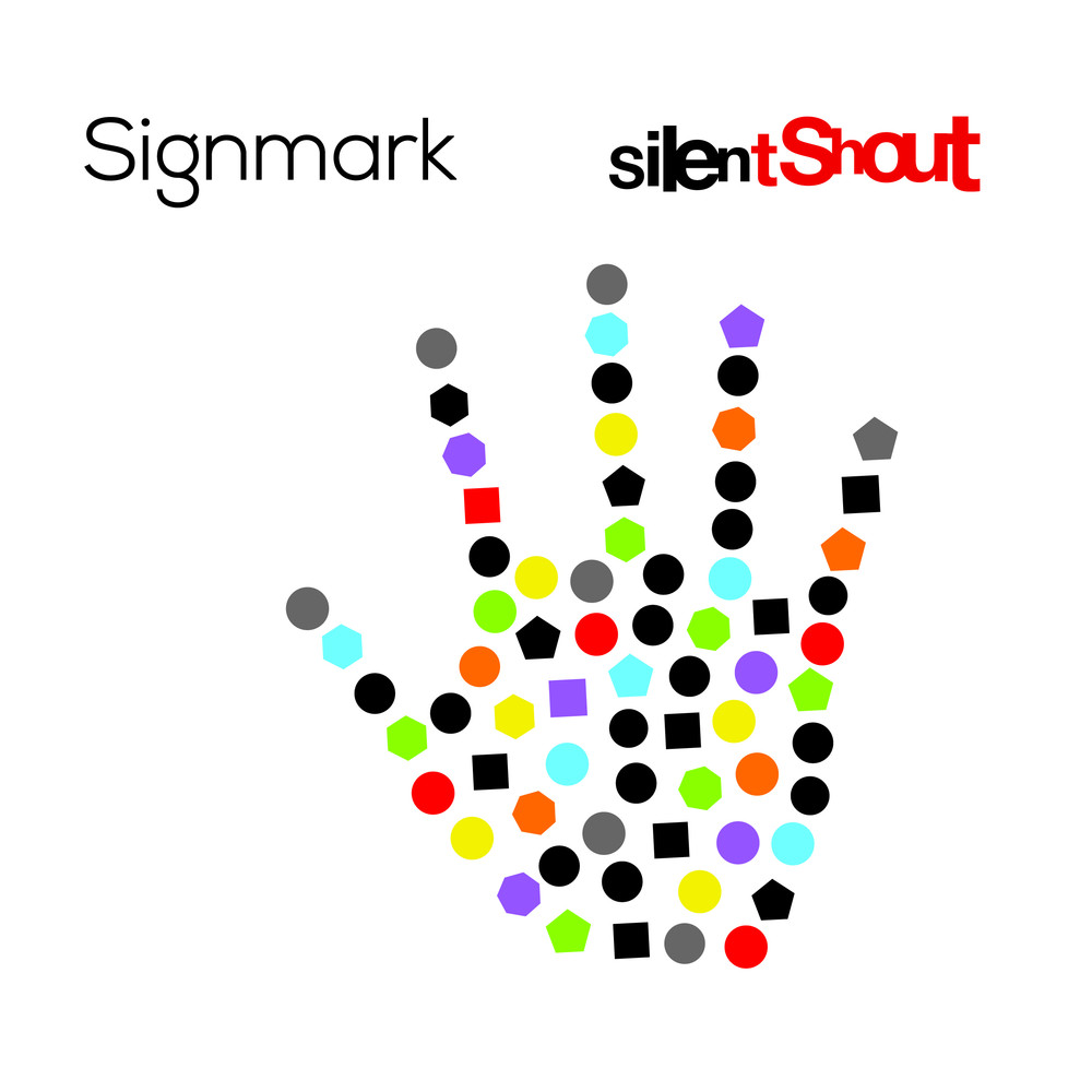 Silent Shout by Signmark (Album; SIGN 3): Reviews, Ratings, Credits ...