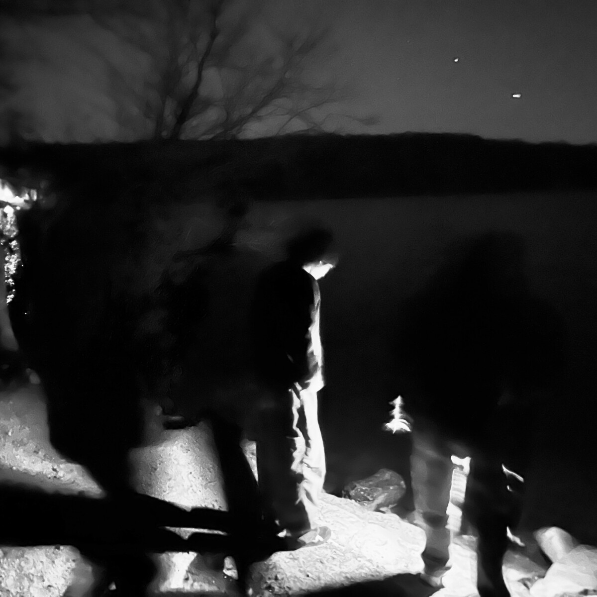 If You Cared by When It Comes Down (Single, Dream Pop): Reviews ...