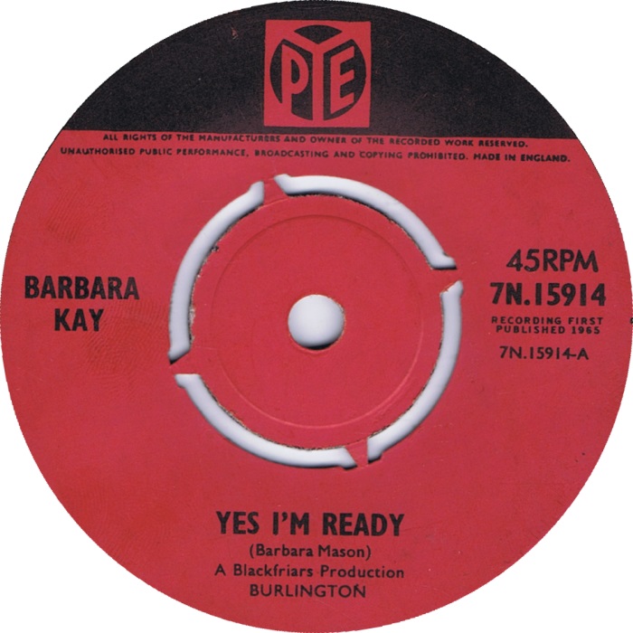 Barbara Kay Albums: songs, discography, biography, and listening guide ...