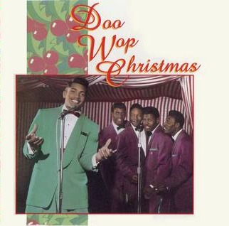 Doo Wop Christmas by Various Artists (Compilation, Doo-Wop): Reviews ...
