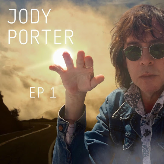 EP 1 by Jody Porter (EP, Psychedelic Rock): Reviews, Ratings, Credits ...