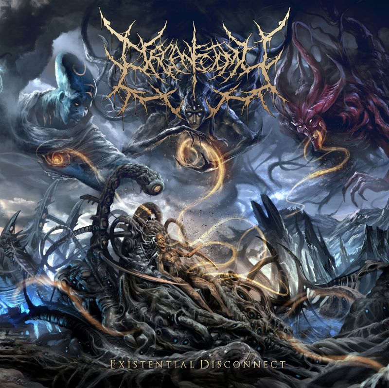 Organectomy Albums: songs, discography, biography, and listening guide ...