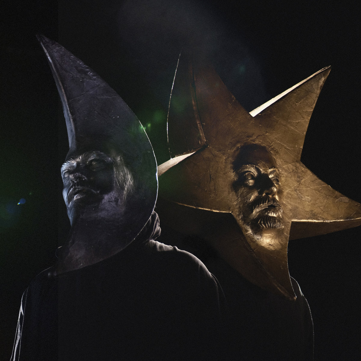 Best Progressive Rock albums of 2025 - Rate Your Music