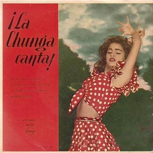La Chunga Albums: songs, discography, biography, and listening guide - Rate Your Music
