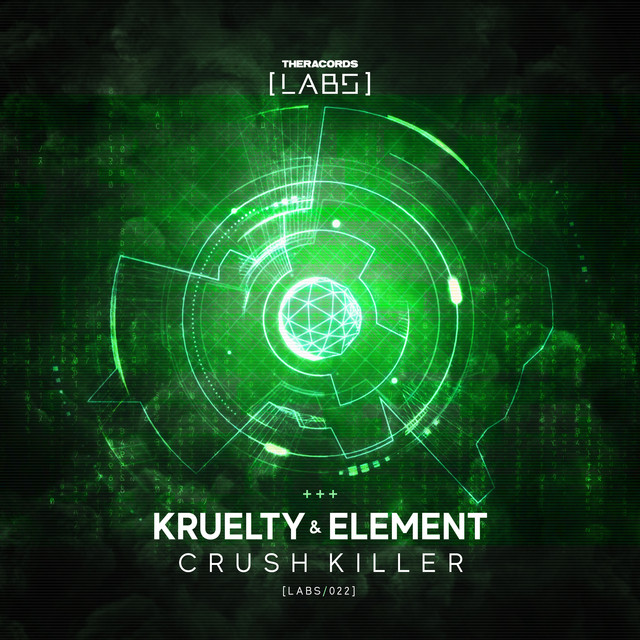 Crush Killer by Kruelty & Element (Single): Reviews, Ratings, Credits ...