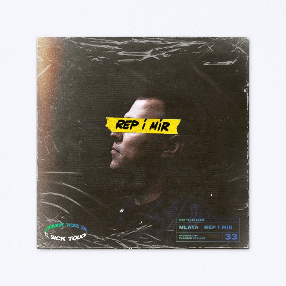 Rep i mir by Mlata (Album, Boom Bap): Reviews, Ratings, Credits, Song ...