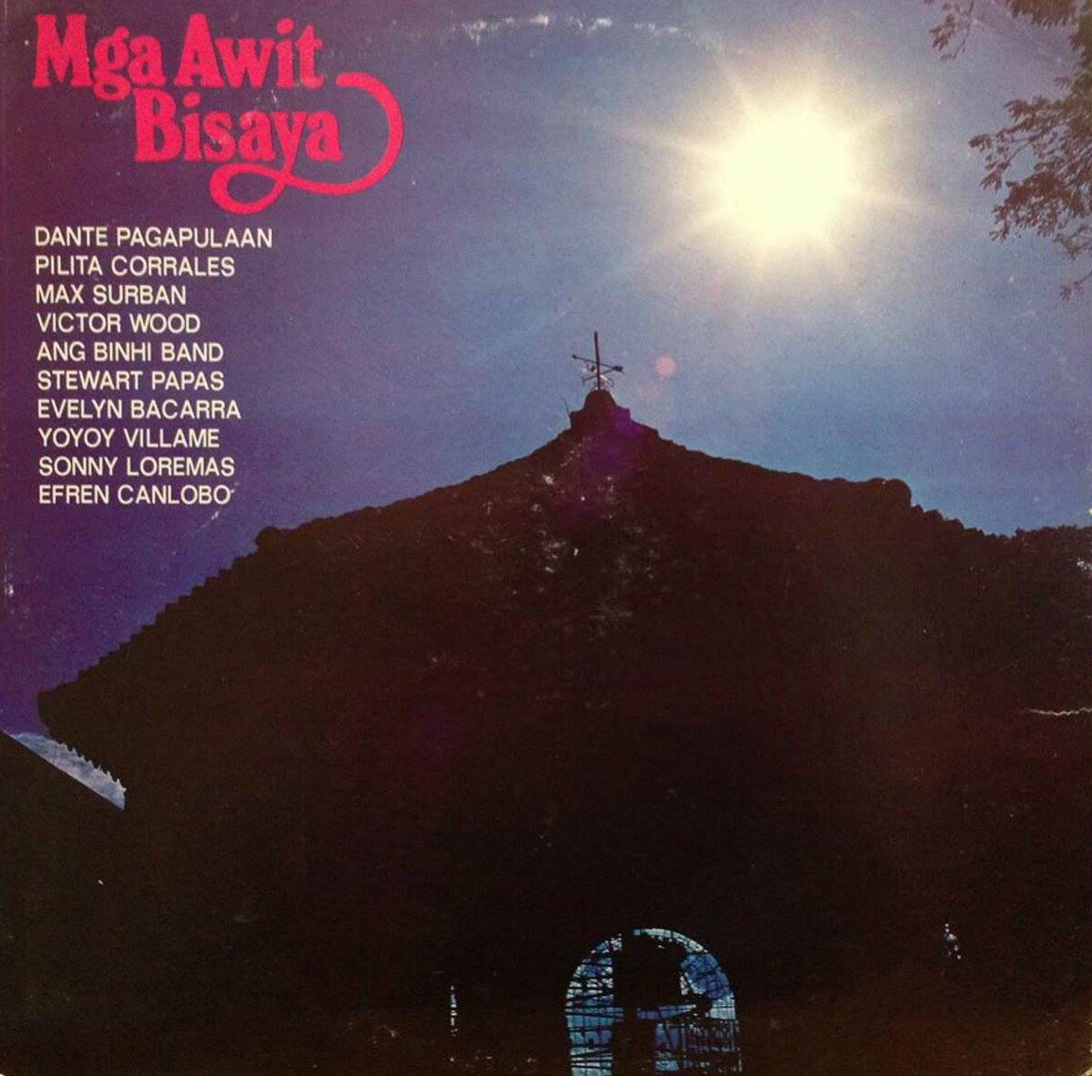 Mga Awit Bisaya by Various Artists (Compilation, OPM): Reviews, Ratings ...