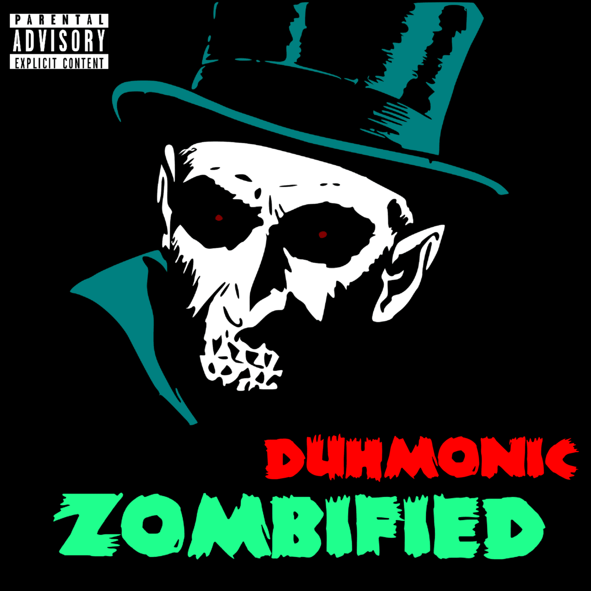 Zombified by Duhmonic (Single): Reviews, Ratings, Credits, Song list ...