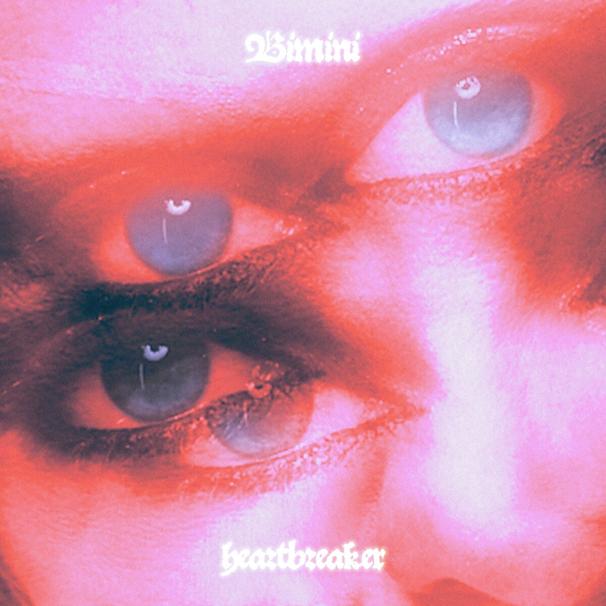 Heartbreaker by Bimini (Single): Reviews, Ratings, Credits, Song list ...