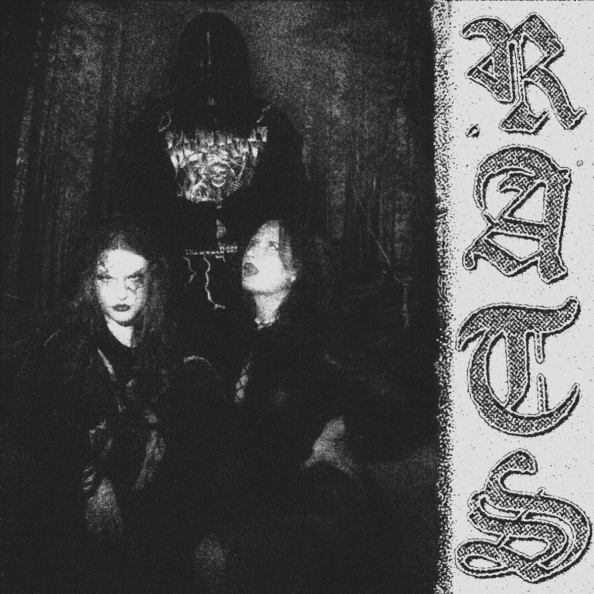 Rats by H8 (Single): Reviews, Ratings, Credits, Song list - Rate Your Music