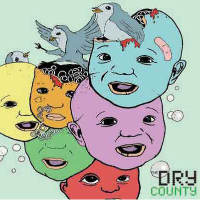 The Dry County Albums: songs, discography, biography, and listening ...