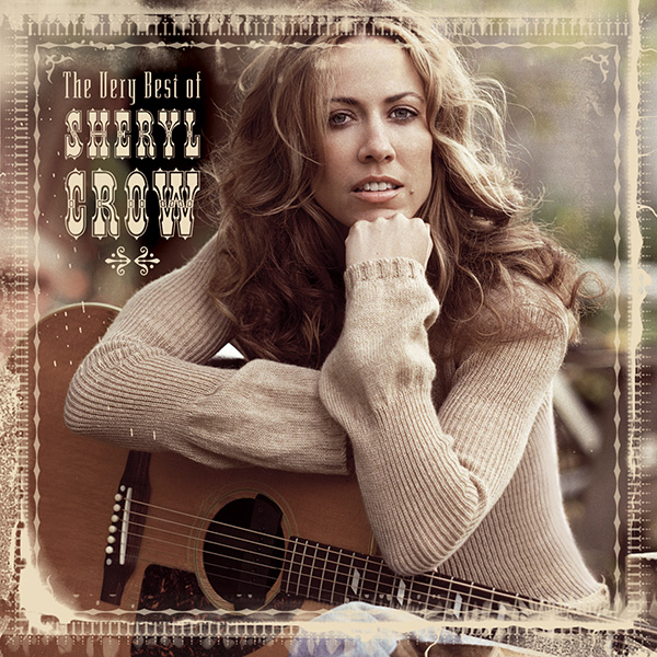 Sheryl Crow Albums: songs, discography, biography, and listening guide - Rate Your Music