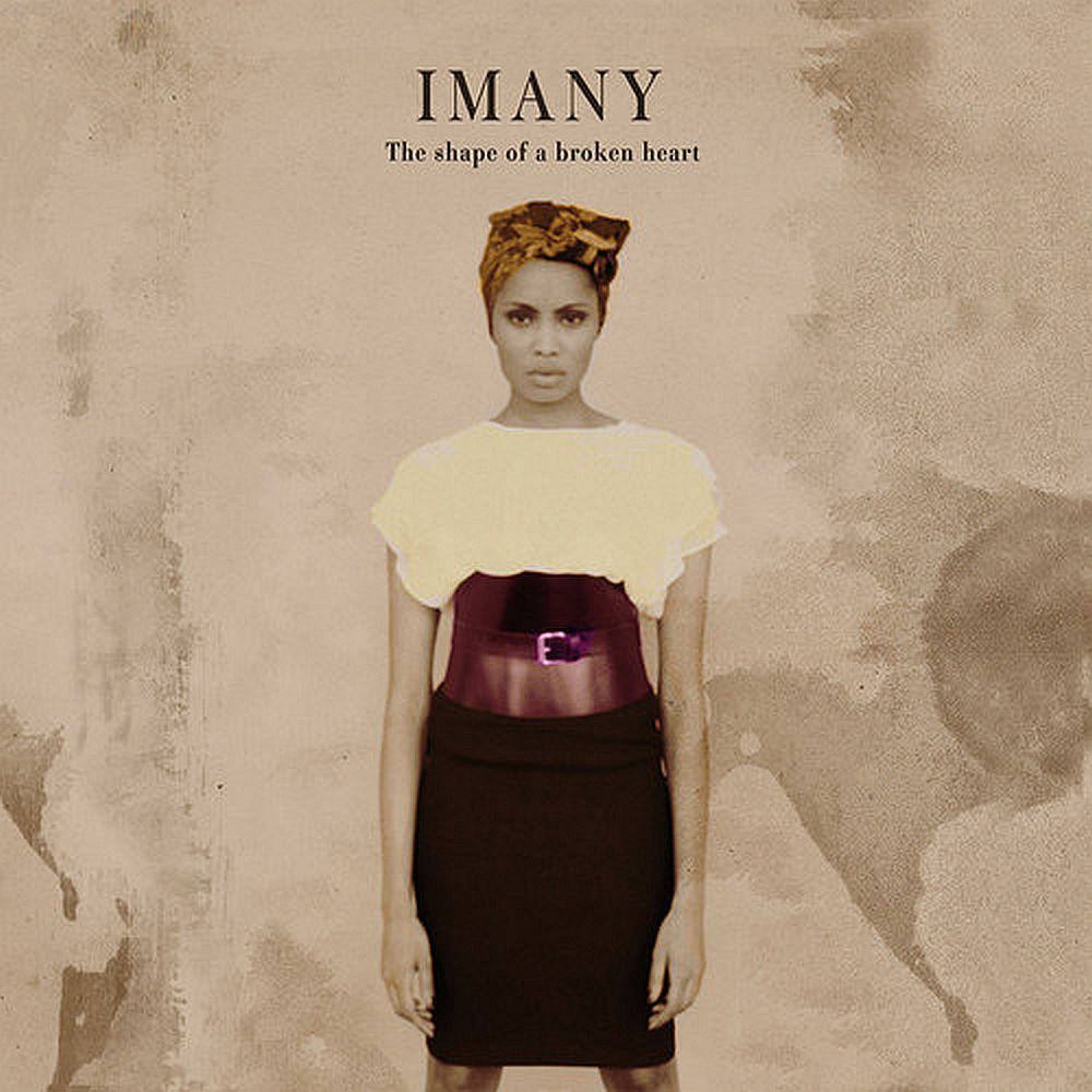 Imany Albums: songs, discography, biography, and listening guide - Rate ...