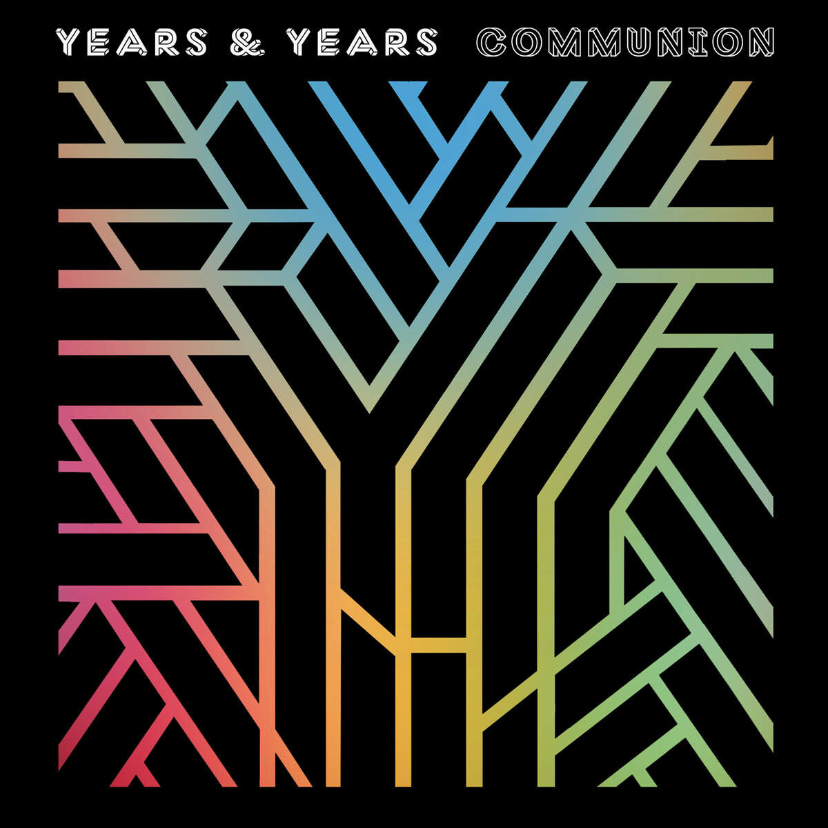 Years & Years Albums: songs, discography, biography, and listening ...